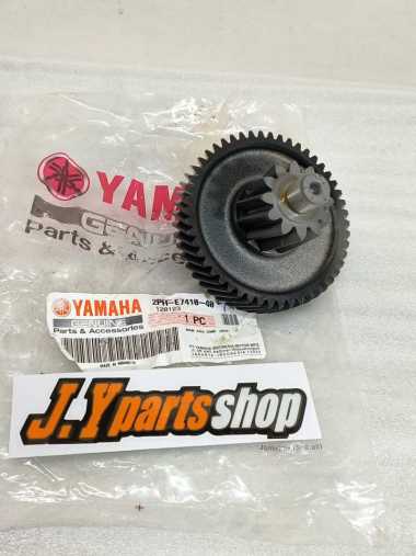 Harga Gear Gardan Rasio Mio 💯 Terbaru, Spesifikasi, & Kredit Juni 2026
