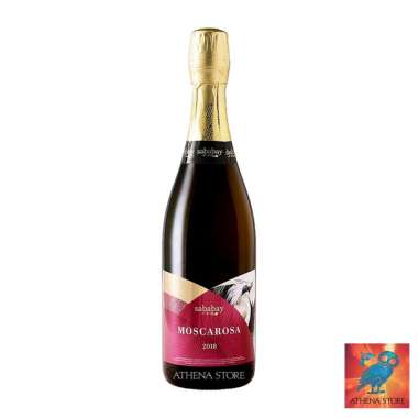 Jual Sababay Wine Original Harga Terbaru Agustus 2024 | Blibli