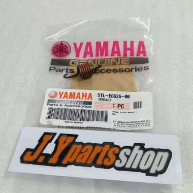 Harga Kampas Mio Sporty 💯 Terbaru, Spesifikasi, & Kredit Juni 2026