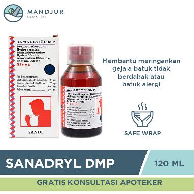 Sirup Untuk Batuk Kering Lengkap Harga Terbaru April 2024 | Blibli