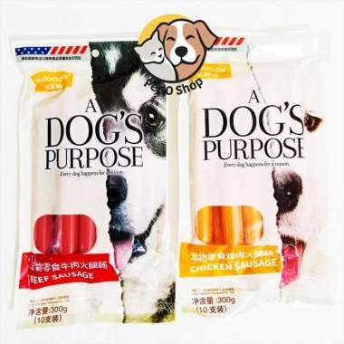 Jual Sosis Snack Anjing Original Murah - Harga Diskon Agustus 2023 ...