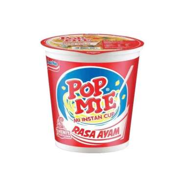 Jual Pop Mie 1 Dus Murah - Harga Grosir Januari 2024 | Blibli
