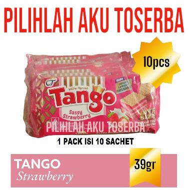 Jual Wafer Tanggo 39 Gram Terbaru - Harga Promo Agustus 2023 | Blibli