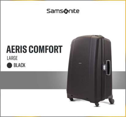 Jual Samsonite Koper Hardcase Interlace Large 28 Inch - Navy Di Seller ...