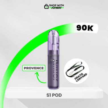 Jual Joiway Pods Termurah - Harga Grosir Terupdate Hari Ini | Blibli