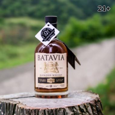 Jual Batavia Whisky Termurah - Harga Grosir Terupdate Hari Ini | Blibli