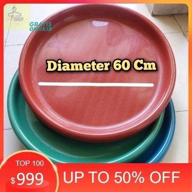 Jual Tampah Plastik Diameter 60 Cm Original Murah - Harga Diskon Juli ...