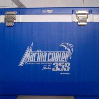 Promo marina Cooler Box Ice 6s Box Es Lion Star 5,5 Liter Diskon 2% di ...