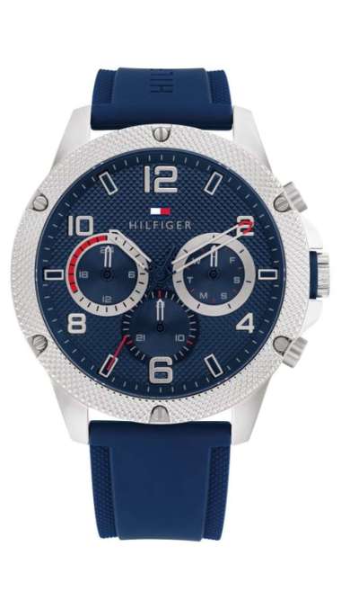 Jam Tangan Tommy Hilfiger - Harga Terbaru April 2024 | Blibli