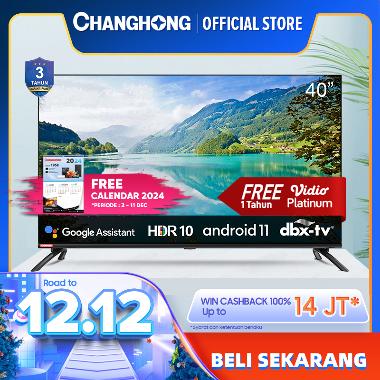 Tv Led - Harga Terbaru Mei 2024 | Blibli