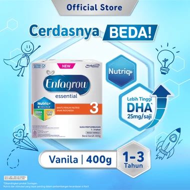 Susu Omega 3 Gratis Ongkir 🏷️ Harga Murah Juni 2026