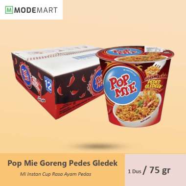 Jual Pop Mie 1 Dus Murah - Harga Grosir Juni 2024 | Blibli