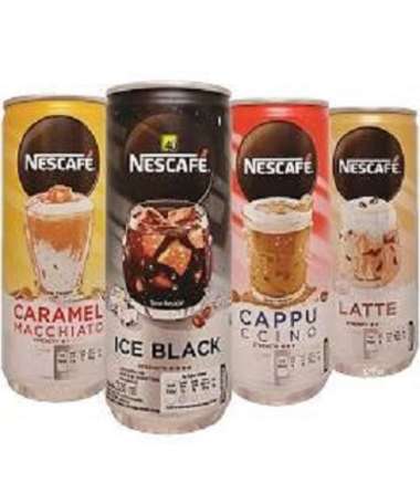 Jual Nestle Ala Cafe Termurah - Harga Grosir Terupdate Hari Ini | Blibli