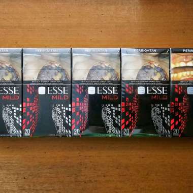 Jual Rokok Isi 20 Batang Harga Grosir Juni 2024 - Blibli