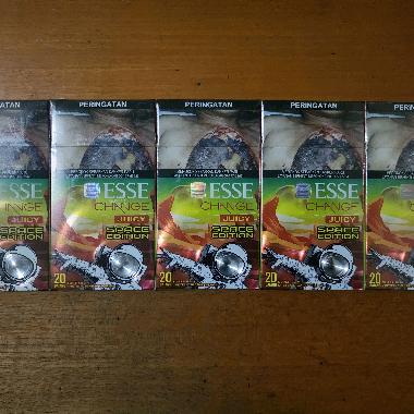 Jual Isi Esse 20 Terbaru - Harga Promo Januari 2024 | Blibli