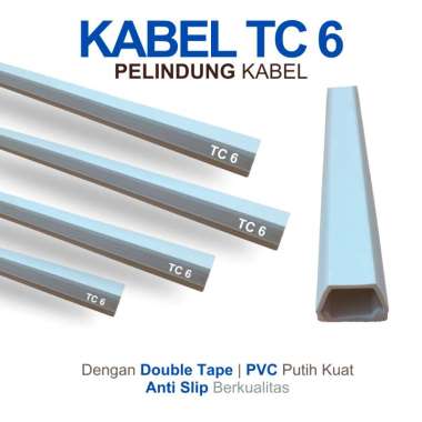 Jual Cable Duct Terbaru - Harga Murah | Blibli.com
