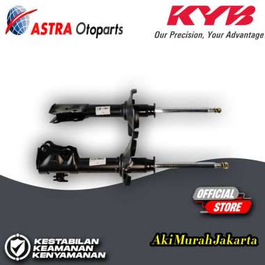 Jual Shock Breker Kayaba Terbaru Dengan Harga Termurah Di 2023 | Blibli