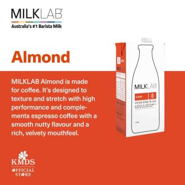 Harga almond milklab Terbaru Mei 2025 | BigGo Indonesia