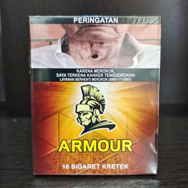 Jual Rokok Almour Termurah - Harga Grosir Terupdate Hari Ini | Blibli