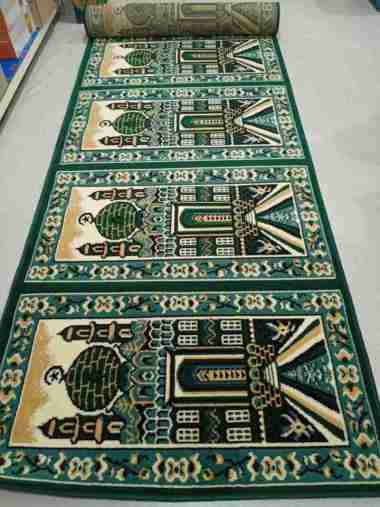 Jual Bakul / Sangku Nasi Serbaguna Nagata Ngt 340 M Di Seller Sabar ...