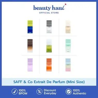 Parfum Saff N Co Solaris Gratis Ongkir 🏷️ Harga Murah Juni 2026