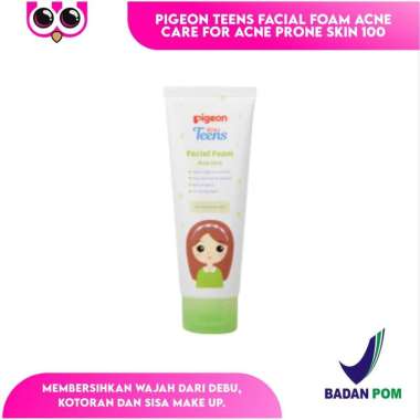Skincare Pigeon Acne Gratis Ongkir 🏷️ Harga Murah Juni 2026