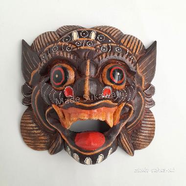 Jual Topeng Bomo Bali Original Murah - Harga Diskon Mei 2023 | Blibli.com