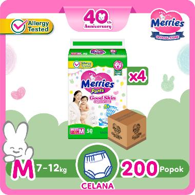 Jual Merries M Terlengkap Harga Promo Maret 2024 | Blibli