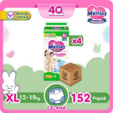 Promo Merries - Gratis Puravita 1 Kg Juli 2024 | Blibli