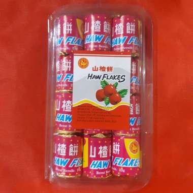 Jual Haw Flakes Besar Termurah - Harga Grosir Terupdate Hari Ini | Blibli