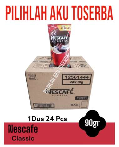 Kopi Nescafe 1 Karton Gratis Ongkir 🏷️ Harga Murah Juni 2026