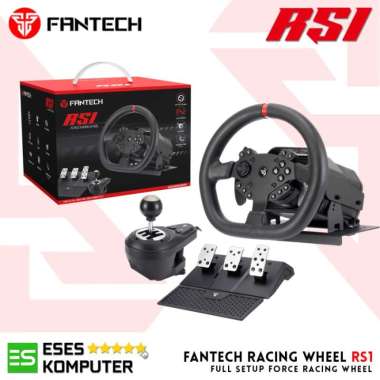 Jual Fantech Steering Original Murah - Harga Diskon Maret 2023 | Blibli