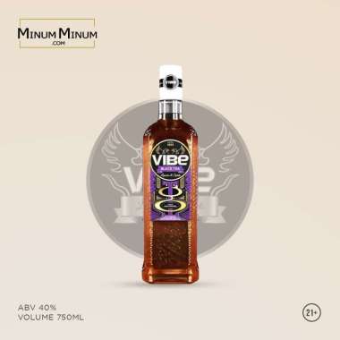 Jual vibe black tea Harga Terbaru Agustus 2024 - Gratis Ongkir