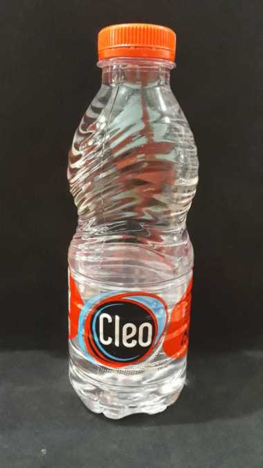 Jual Cleo Air Mineral 330 Ml Termurah - Harga Grosir Terupdate Hari Ini ...