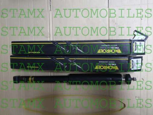 Harga Shockbreaker Monroe Freed 💯 Terbaru, Spesifikasi, & Kredit Juni 2026