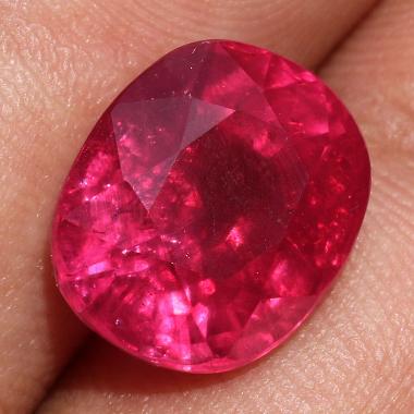 Jual Ruby Bersertifikat Model Terbaru Asli - Harga Terbaru Update Hari ...