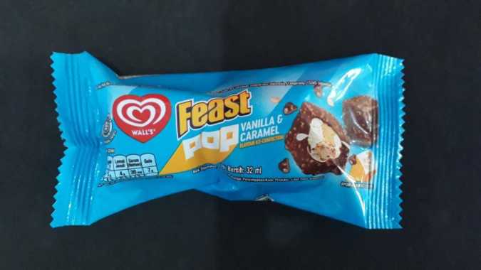 Jual Ice Cream Walls Feast Terbaru - Harga Promo Agustus 2023 | Blibli