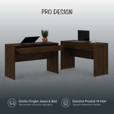 Jual Meja Kantor Pro Design Original Murah - Harga Diskon Juni 2024 ...