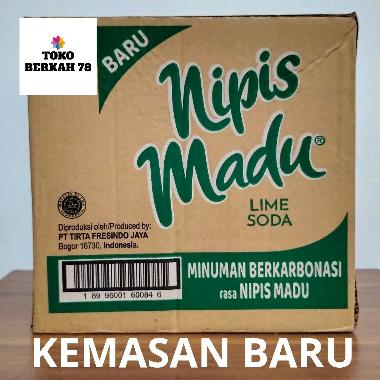 Jual Nipis Madu Termurah - Harga Grosir Terupdate Hari Ini | Blibli