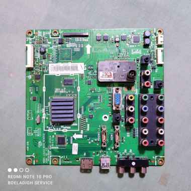 Jual Mainboard Tv Samsung Lcd Original, Murah & Diskon April 2023 | Blibli