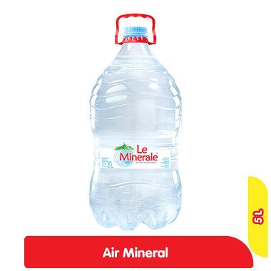Air Galon Gunung 🔥 Harga Grosir Juni 2026