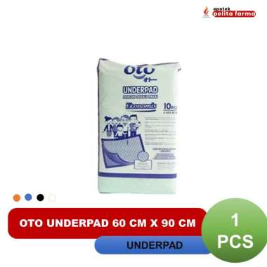 Harga Underpad OTO Terbaru Okt 2024 |BigGo Indonesia
