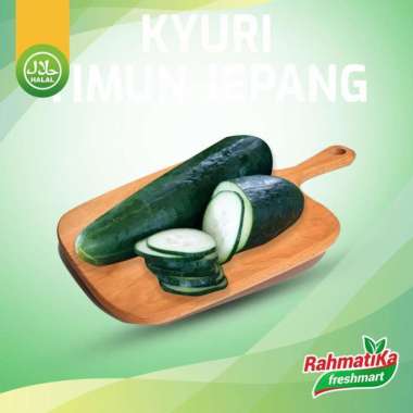 Timun Sayur 1 Kg Gratis Ongkir 🏷️ Harga Murah Juni 2026