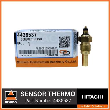 Thermo Sensor Lengkap Harga Terbaru November 2023 | Blibli