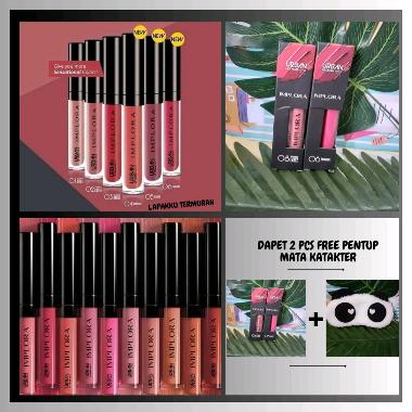 Jual Liptint Implora Urban Terbaru - Harga Promo November 2023 | Blibli