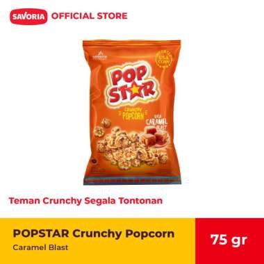 Jual Popcorn Karamel Jajanan Ringan Termurah - Harga Grosir Terupdate ...