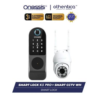 Jual Onassis Cctv Wifi Outdoor Original, Murah & Diskon November 2023 ...