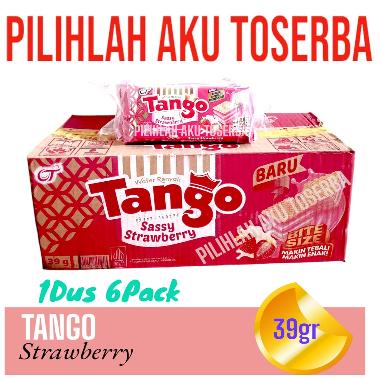 Jual Wafer Tanggo 39 Gram Terbaru - Harga Promo Agustus 2023 | Blibli