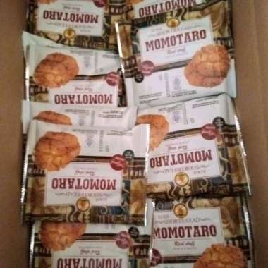 Jual Aoka Momotaro Butter Cookies Terbaru - Harga Promo November 2023 ...