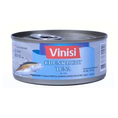 Ikan Tuna Kaleng - Harga Termurah Juni 2024 | Blibli